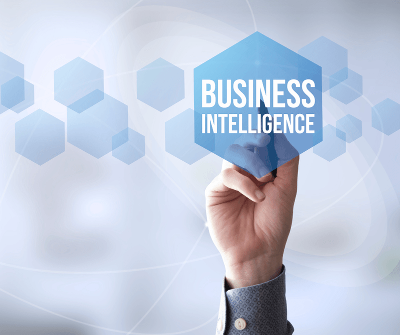 7 Key Benefits Of Business Intelligence | MSH